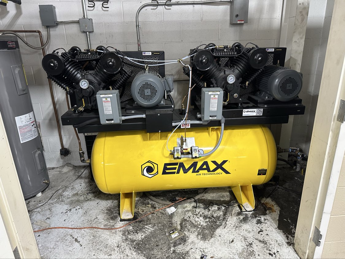 SLE Technologies Inc.