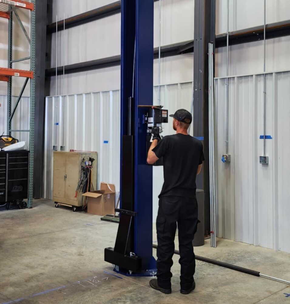 SLE Technologies Inc.