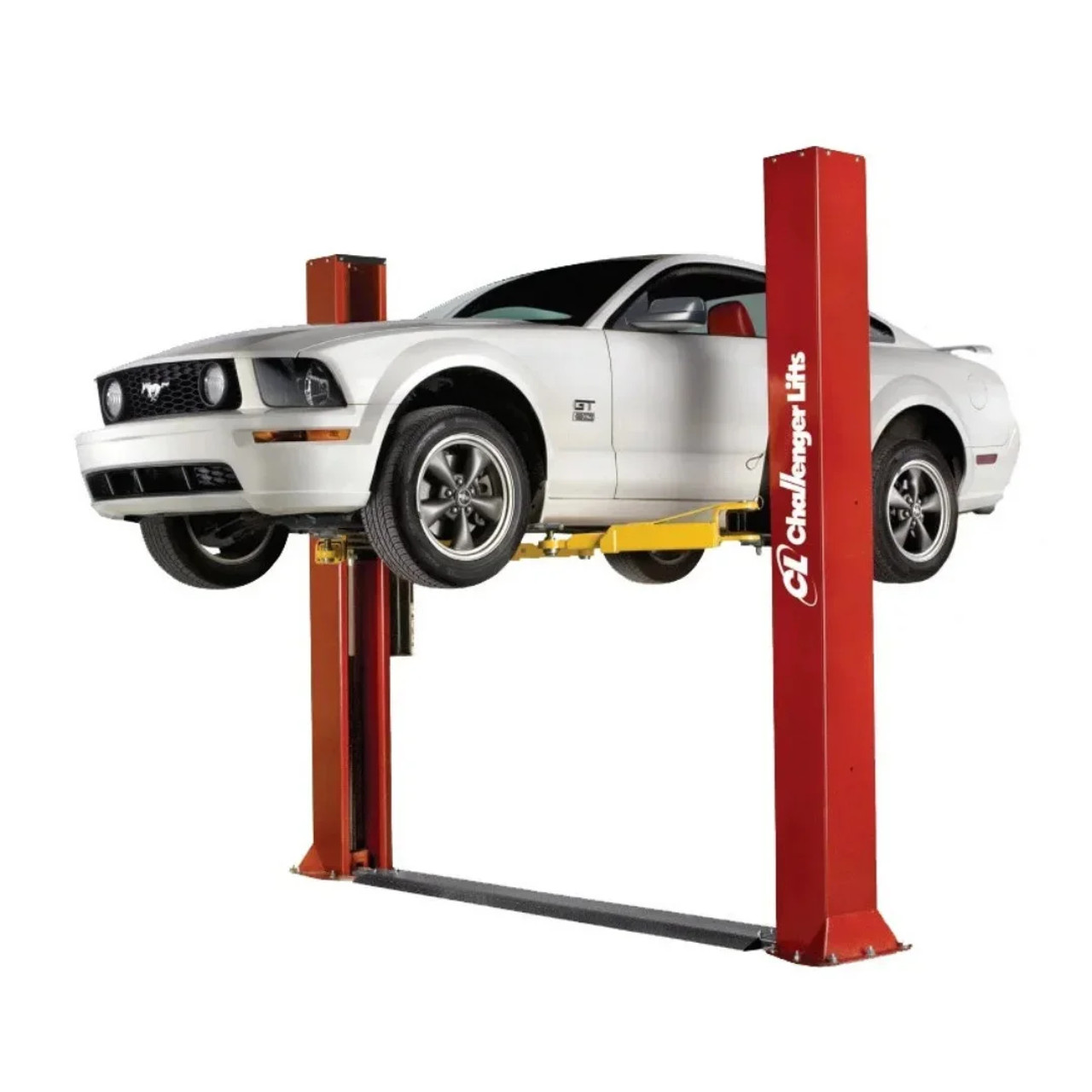 Everything You Need to Know About 2-Post Lifts – SLE Technologies Inc.